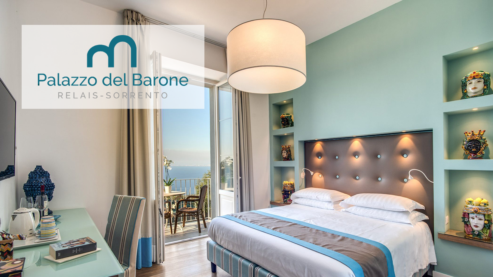 A Taste of Italy – 4 Nights Culinary & Relax Experience - Palazzo del ...